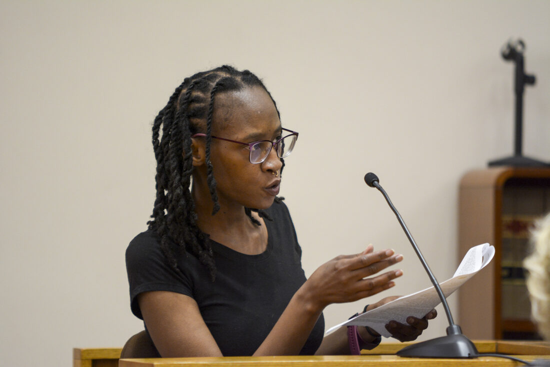 ‘I’m still here’ | News, Sports, Jobs - Messenger News